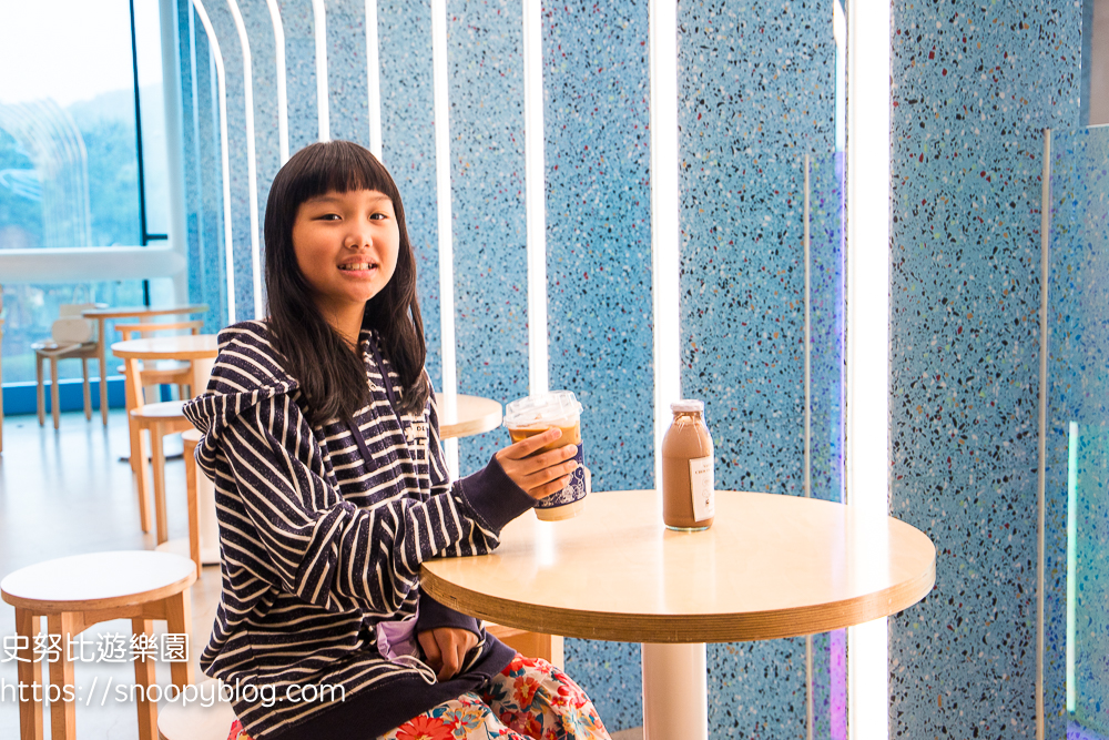 【韓國釜山】Snoopy Place Busan｜釜山SNOOPY咖啡廳～可愛史努比公仔陪喝咖啡，SNOOPY迷打卡朝聖景點 @史努比遊樂園