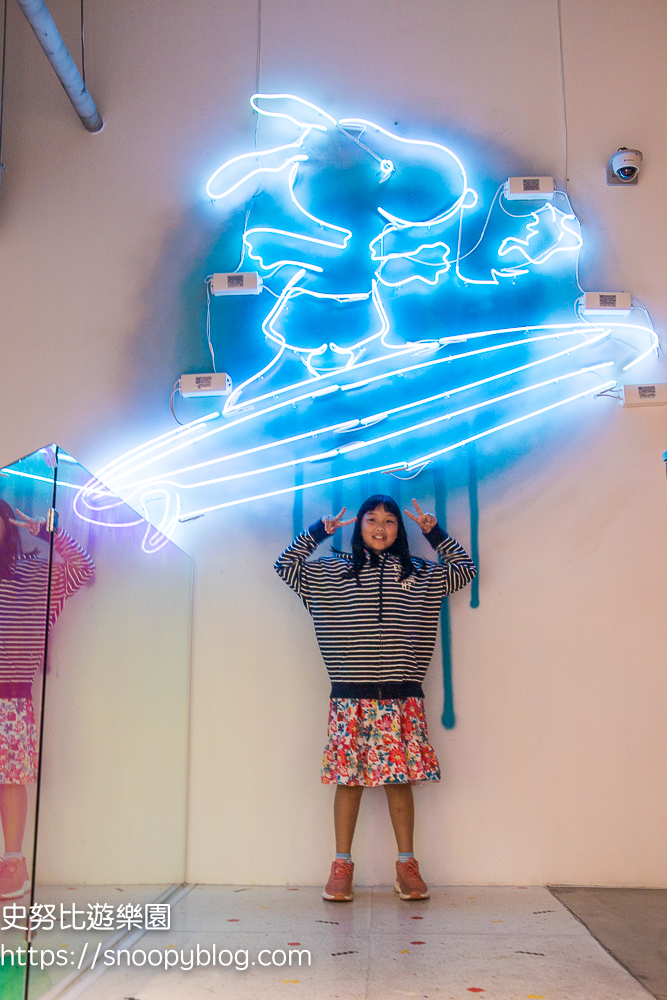 【韓國釜山】Snoopy Place Busan｜釜山SNOOPY咖啡廳～可愛史努比公仔陪喝咖啡，SNOOPY迷打卡朝聖景點 @史努比遊樂園
