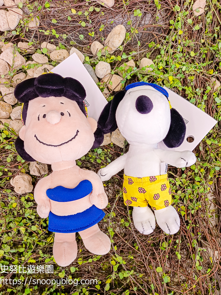 【韓國釜山】Snoopy Place Busan｜釜山SNOOPY咖啡廳～可愛史努比公仔陪喝咖啡，SNOOPY迷打卡朝聖景點 @史努比遊樂園