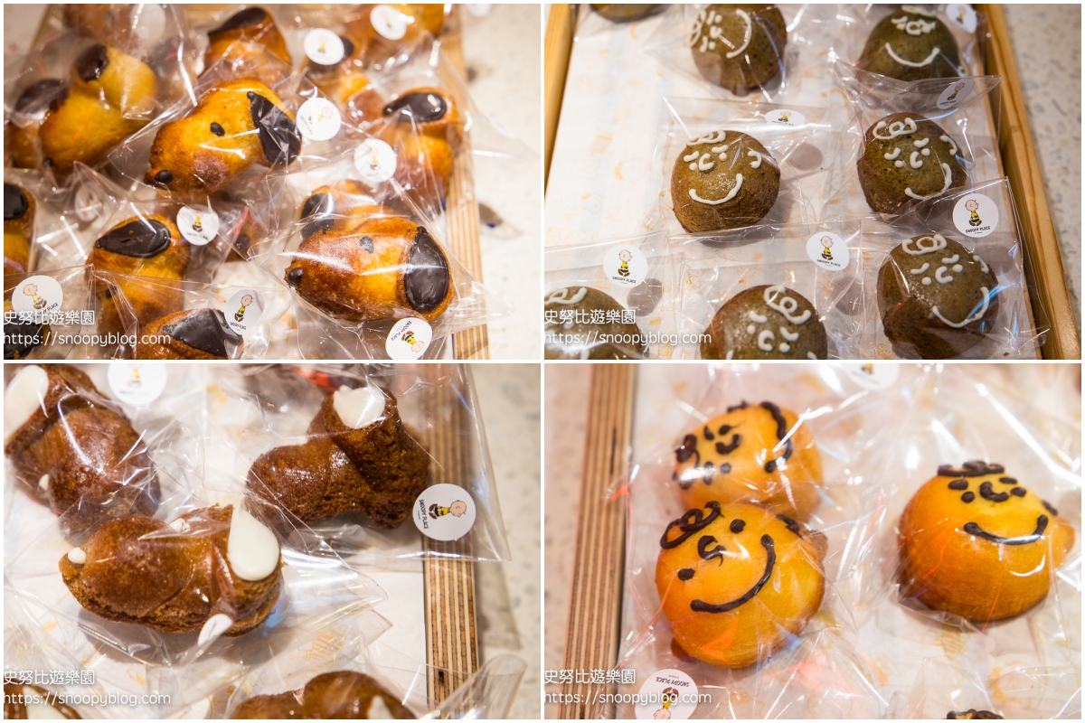 【韓國釜山】Snoopy Place Busan｜釜山SNOOPY咖啡廳～可愛史努比公仔陪喝咖啡，SNOOPY迷打卡朝聖景點 @史努比遊樂園